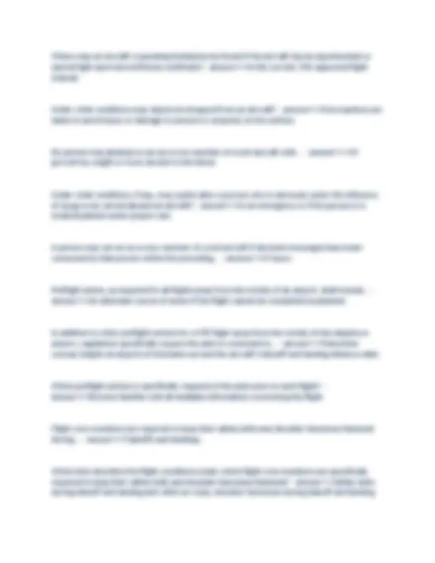 Private Pilot Practice Exam – 2025–2026 – FAA Written Accurate Real ...