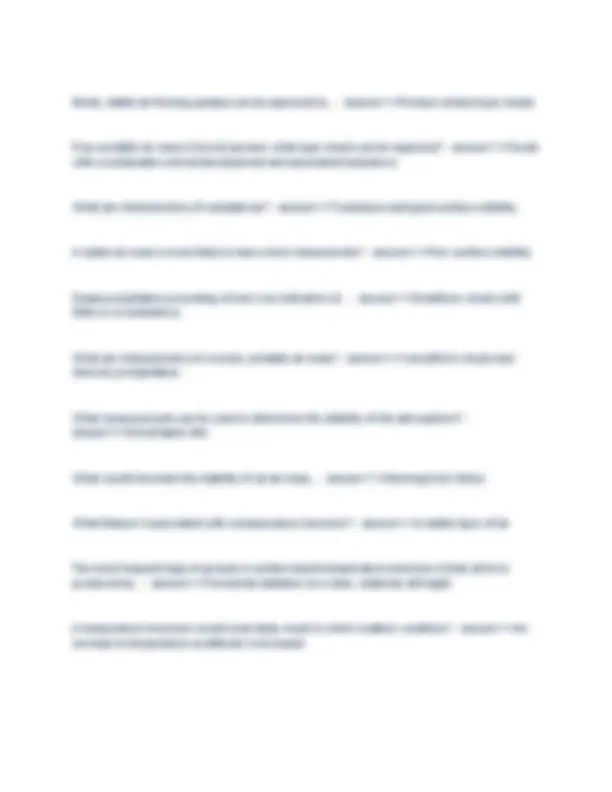 Private Pilot Practice Exam – 2025–2026 – FAA Written Accurate Real ...