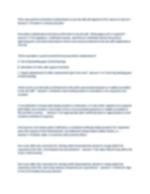 Private Pilot Practice Exam – 2025–2026 – FAA Written Accurate Real ...