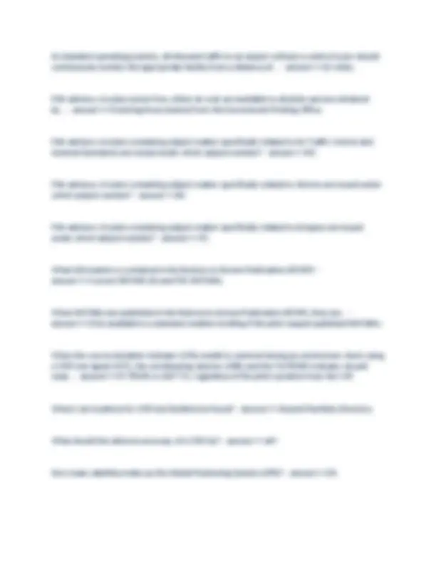 Private Pilot Practice Exam – 2025–2026 – FAA Written Accurate Real ...