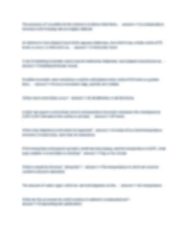 Private Pilot Practice Exam – 2025–2026 – FAA Written Accurate Real ...