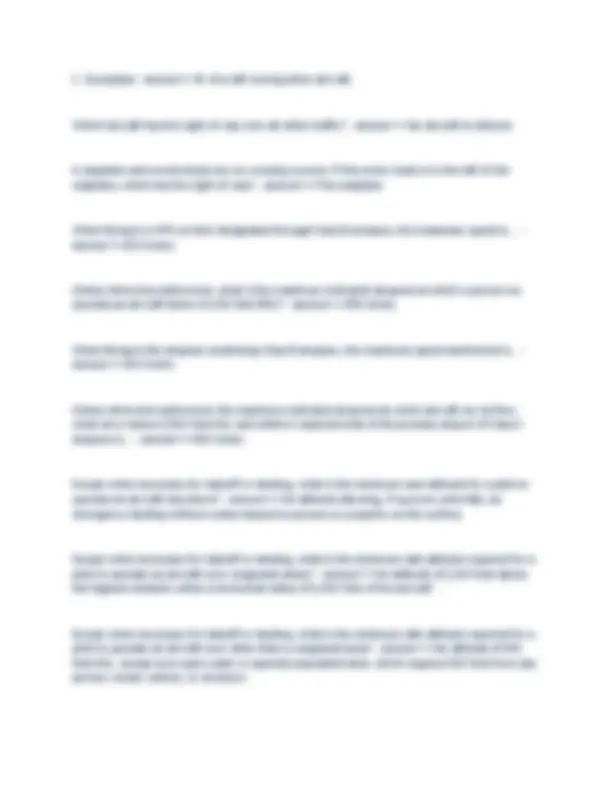 Private Pilot Practice Exam – 2025–2026 – FAA Written Accurate Real ...