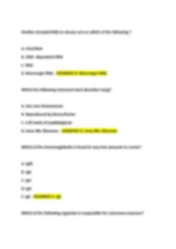 SLLE ACTUAL EXAM WITH CORRECT ACTUAL QUESTIONS AND CORRECTLY WELL ...