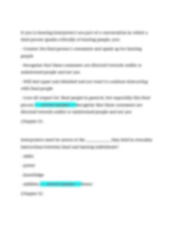 CASLI Knowledge Prep Questions with verified correct detailed answers ...