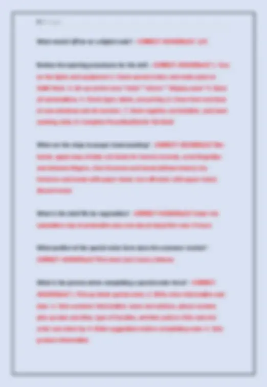 Publix Deli Operations: A Comprehensive Training Exam | Exams Nursing ...