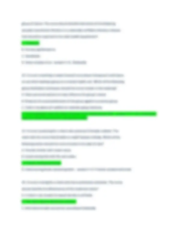 ATI RN COMPREHENSIVE PREDICTOR FORM A, B & C EXIT EXAM AND PRACTICE EXAMS AND RETAKE Exam ...