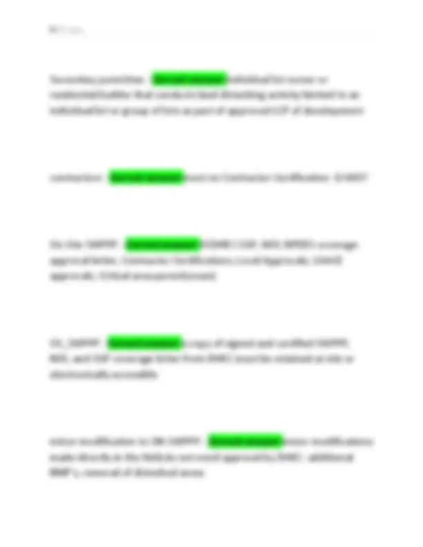 CEPSCI (CERTIFIED EROSION PREVENTION AND SEDIMENT CONTROL INSPECTOR ...