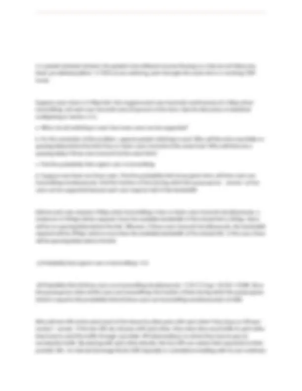 Computer Networking Chapter 1 - Review Questions + answers.docx | Exams Nursing | Docsity