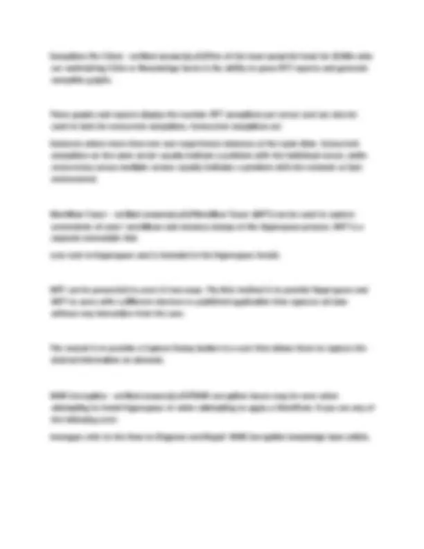 Hyperspace Client Configuration: Secure Connections and Deployment ...