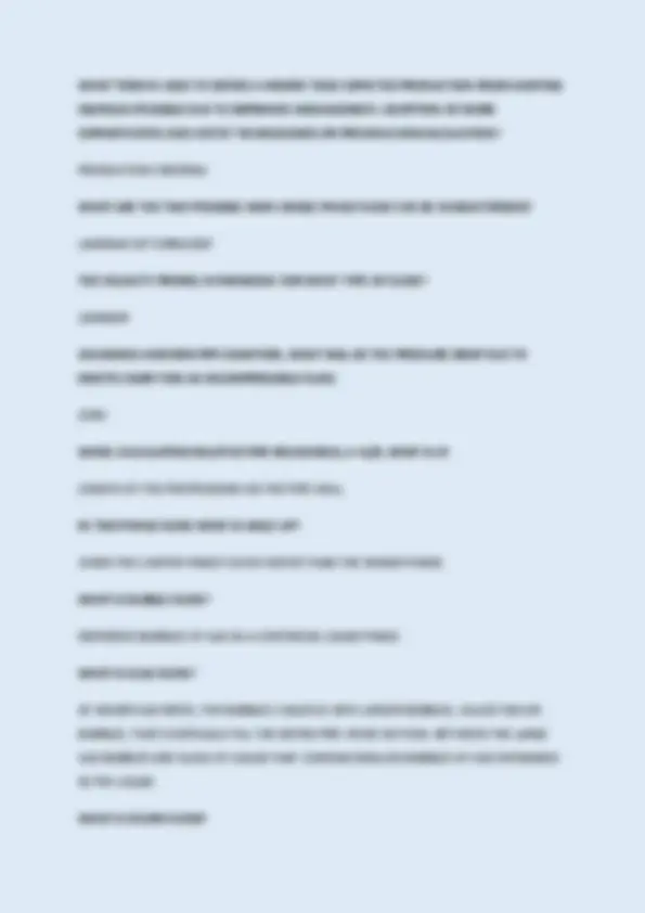 PETROBOWL QUESTIONS WITH 100% DETAILED CORRECT ANSWERS 2025/2026 STUDY ...