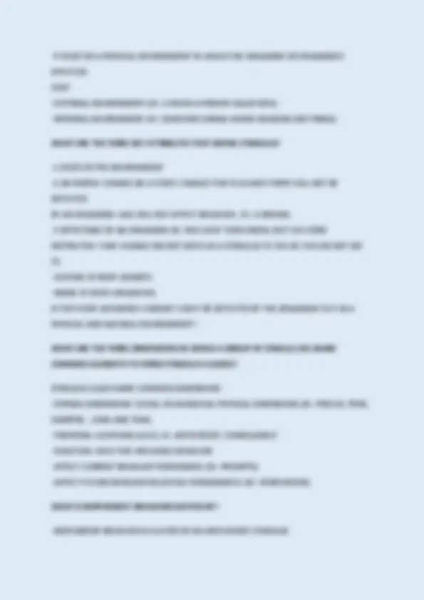 SPE 526 MODULE 1 GUIDED NOTES WITH 100% DETAILED CORRECT ANSWERS 2025/ ...