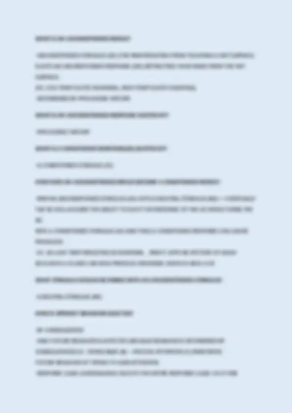 SPE 526 MODULE 1 GUIDED NOTES WITH 100% DETAILED CORRECT ANSWERS 2025/ ...