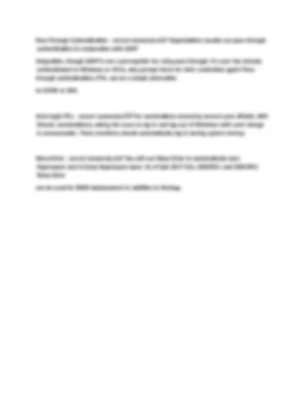 ECSA101 Chapters 7 & 8 Exam Questions With Answers | Exams Marketing ...