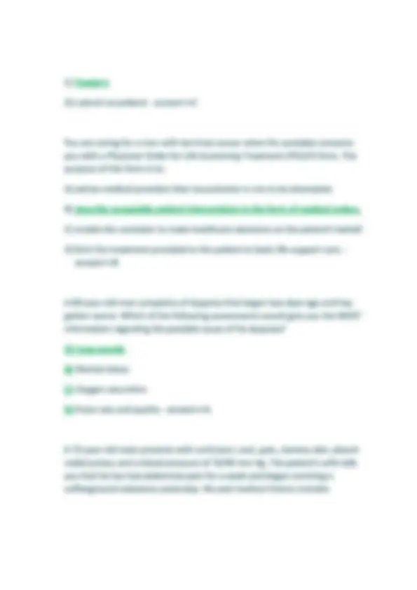 2024-2025 EMT FINAL EXAM JBLEARNING COMPLETE QUESTIONS AND VERIFIED ...