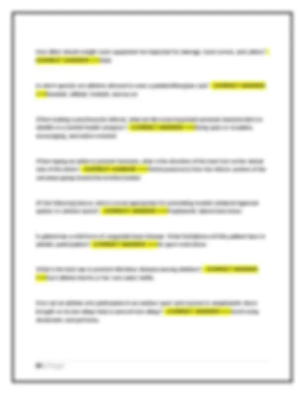 BOC Prep: 500+ Athletic Training Exam Questions & Answers | Exams ...