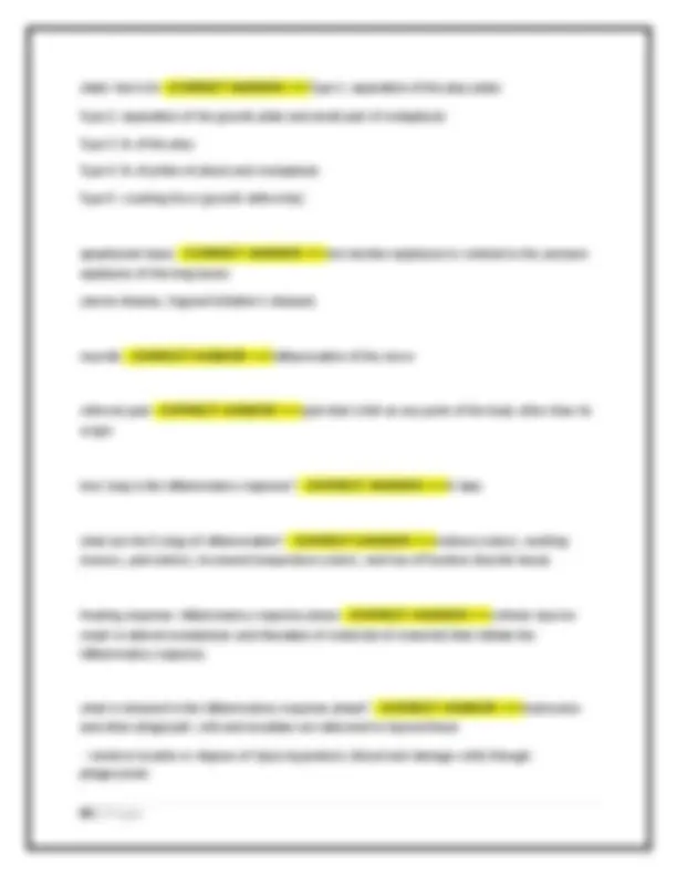BOC Prep: 500+ Athletic Training Exam Questions & Answers | Exams ...