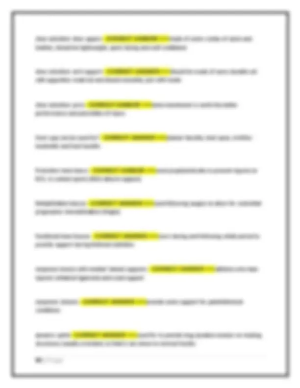 BOC Prep: 500+ Athletic Training Exam Questions & Answers | Exams ...