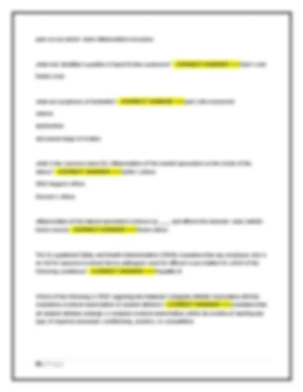 BOC Prep: 500+ Athletic Training Exam Questions & Answers | Exams ...