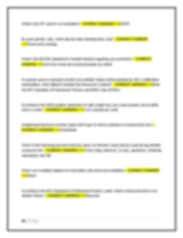 BOC Prep: 500+ Athletic Training Exam Questions & Answers | Exams ...