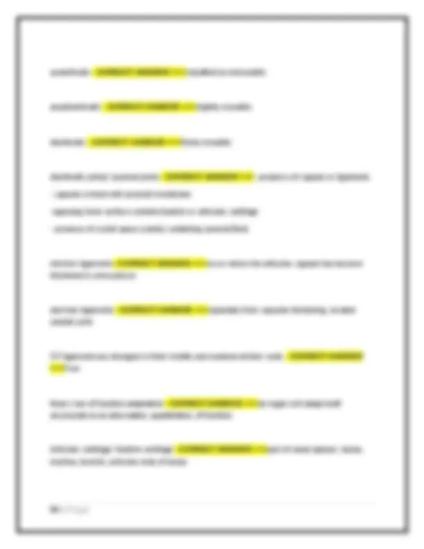 BOC Prep: 500+ Athletic Training Exam Questions & Answers | Exams ...