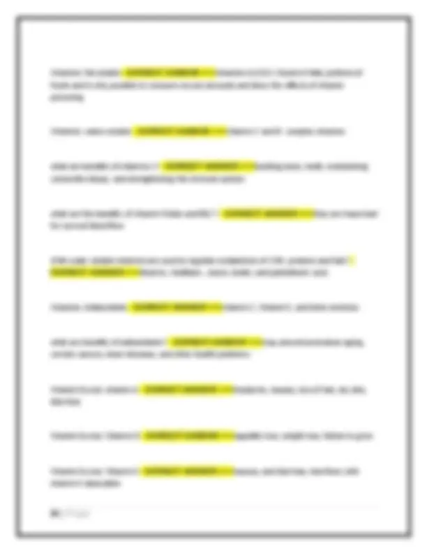 BOC Prep: 500+ Athletic Training Exam Questions & Answers | Exams ...