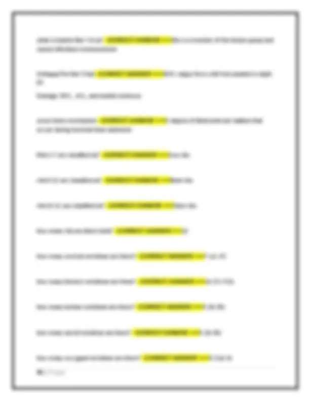 BOC Prep: 500+ Athletic Training Exam Questions & Answers | Exams ...