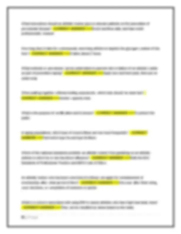 BOC Prep: 500+ Athletic Training Exam Questions & Answers | Exams ...