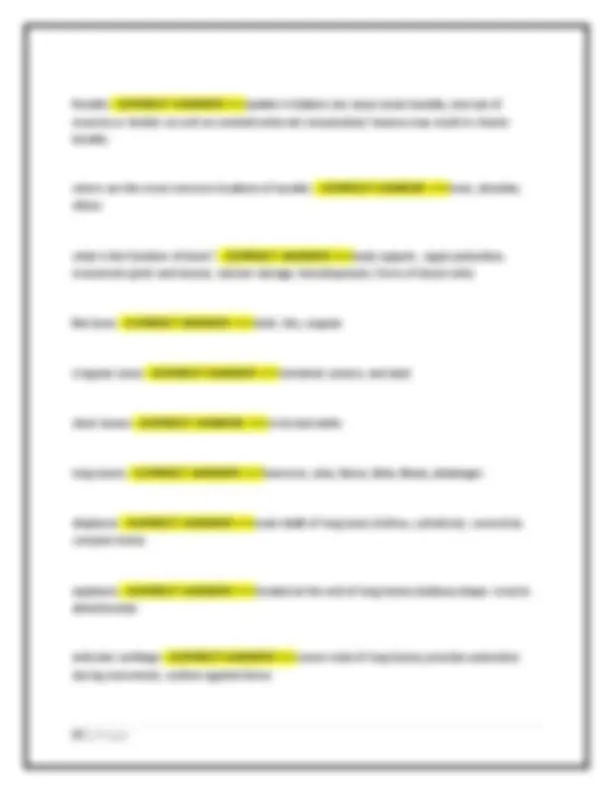 BOC Prep: 500+ Athletic Training Exam Questions & Answers | Exams ...