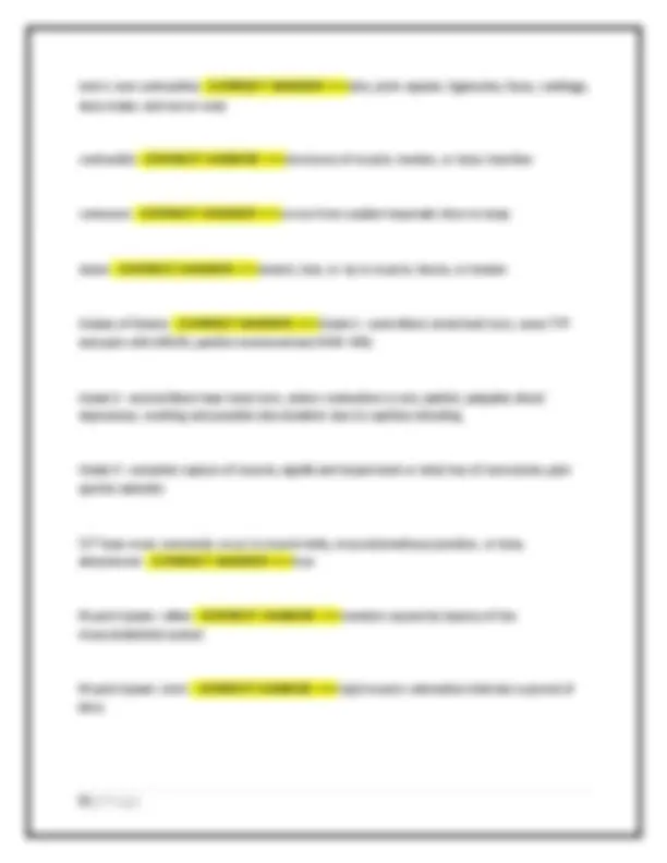 BOC Prep: 500+ Athletic Training Exam Questions & Answers | Exams ...