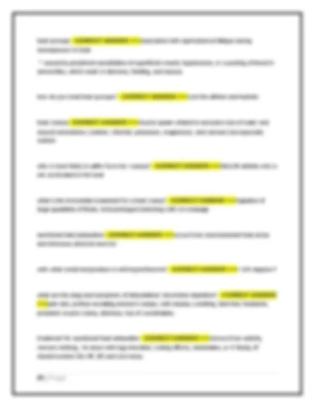 BOC Prep: 500+ Athletic Training Exam Questions & Answers | Exams ...