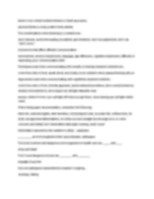 CNA KANSAS STATE TEST LATEST FINAL EXAM UPDATED FOR 2025 GRADED A+ 100% ...