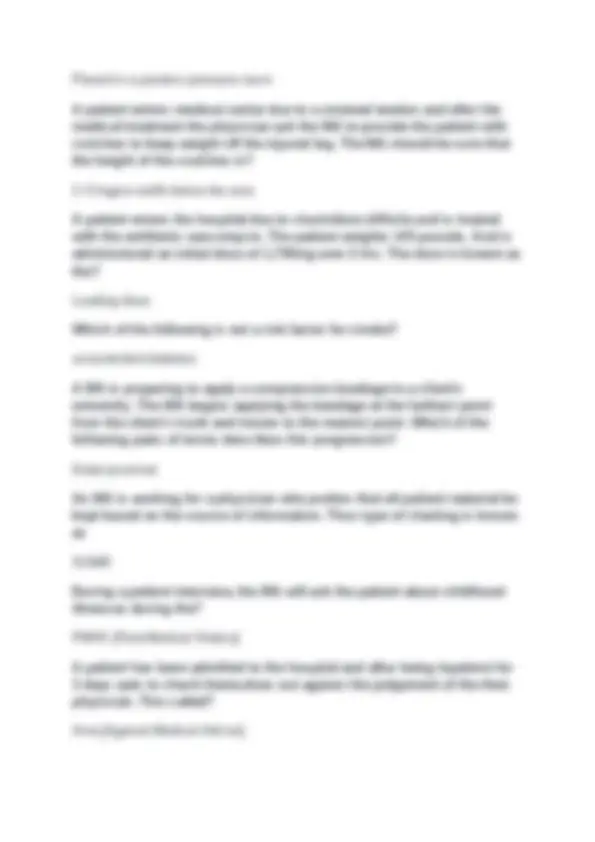 MA FINAL EXAM study set with 100% verified solutions-personalized ...