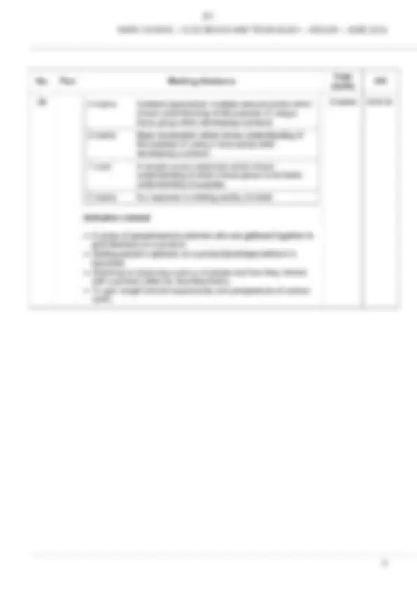 Actual 2024 AQA GCSE DESIGN AND TECHNOLOGY 8552/W Unit 1 Merged ...