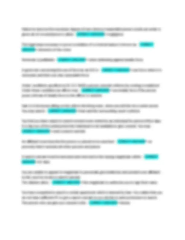 CLEET FINAL EXAM 2024/2025 WITH CORRECT DETAILED (QUESTIONS WITH 100% ...