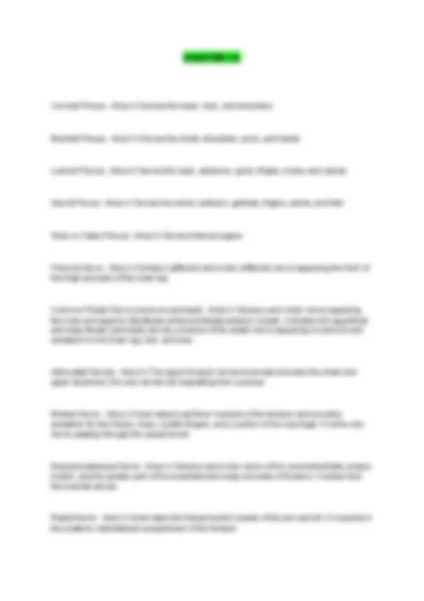 AAPC CPC Exam Study Guide: Gastroenterology & Medical Coding 2024/2025 ...