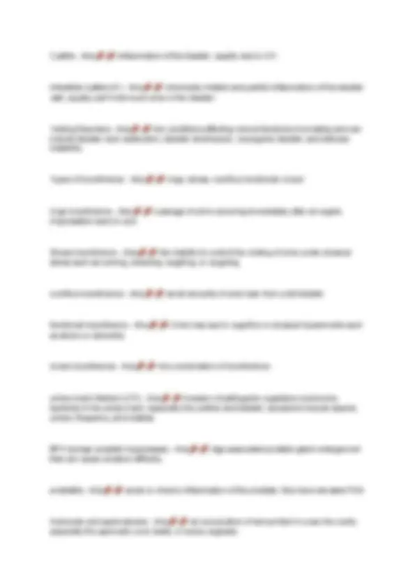 AAPC CPC Exam Study Guide: Gastroenterology & Medical Coding 2024/2025 ...