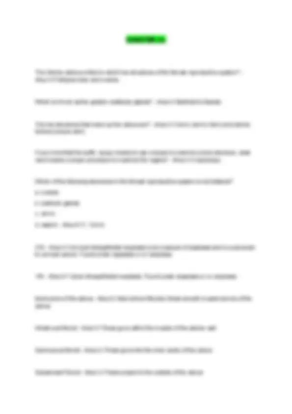 AAPC CPC Exam Study Guide: Gastroenterology & Medical Coding 2024/2025 ...