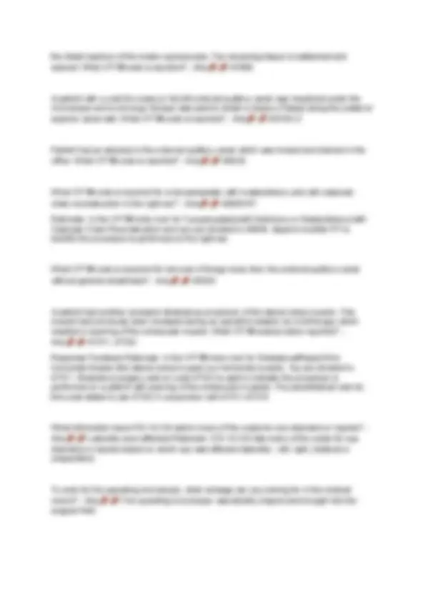 AAPC CPC Exam Study Guide: Gastroenterology & Medical Coding 2024/2025 ...