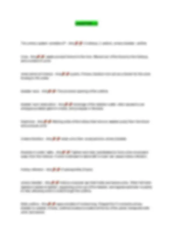 AAPC CPC Exam Study Guide: Gastroenterology & Medical Coding 2024/2025 ...