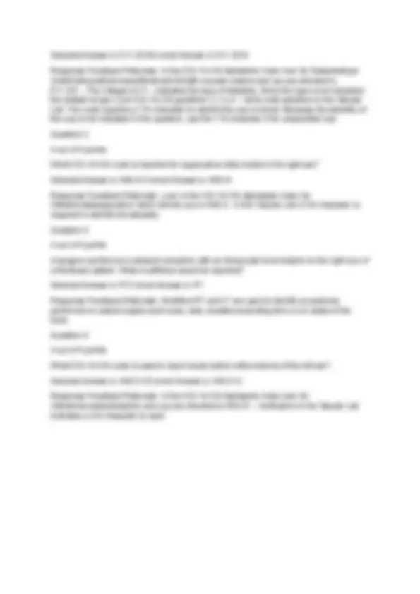 AAPC CPC Exam Study Guide: Gastroenterology & Medical Coding 2024/2025 ...