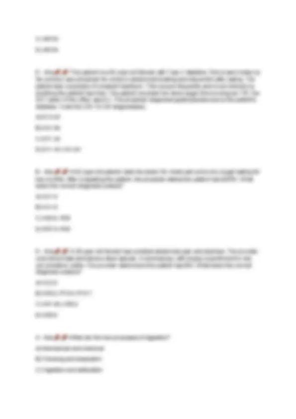 AAPC CPC Exam Study Guide: Gastroenterology & Medical Coding 2024/2025 ...