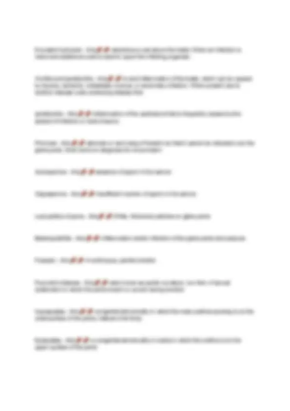 AAPC CPC Exam Study Guide: Gastroenterology & Medical Coding 2024/2025 ...