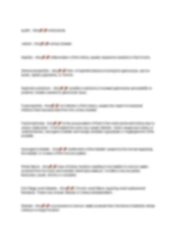 AAPC CPC Exam Study Guide: Gastroenterology & Medical Coding 2024/2025 ...