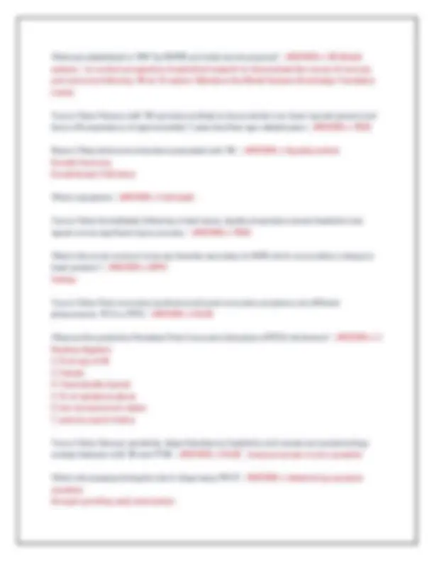 CBIS Exam Prep 2024: Brain Injury Specialist Certification Questions ...