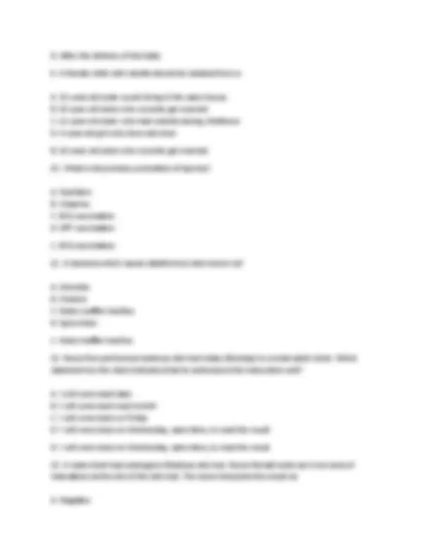 RNPEDIA PNLE OVERALL TEST 2 LATEST FINAL EXAM UPDATED FOR 2025 GRADED ...