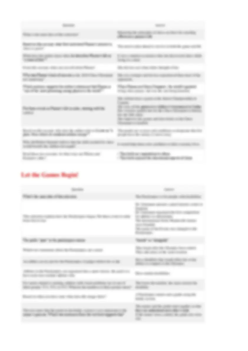 Reading Plus Level F Answers – 100% Accurate & Verified | Exams English ...