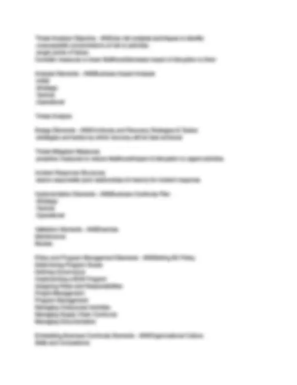 CBCI Exam (2025)Actual Exam Test COMPLETE QUESTIONS WITH VERIFIED ...