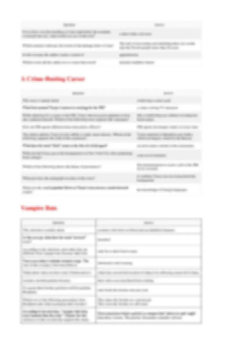 Reading Plus Level H Answers – 100% Accurate & Verified | Exams English ...