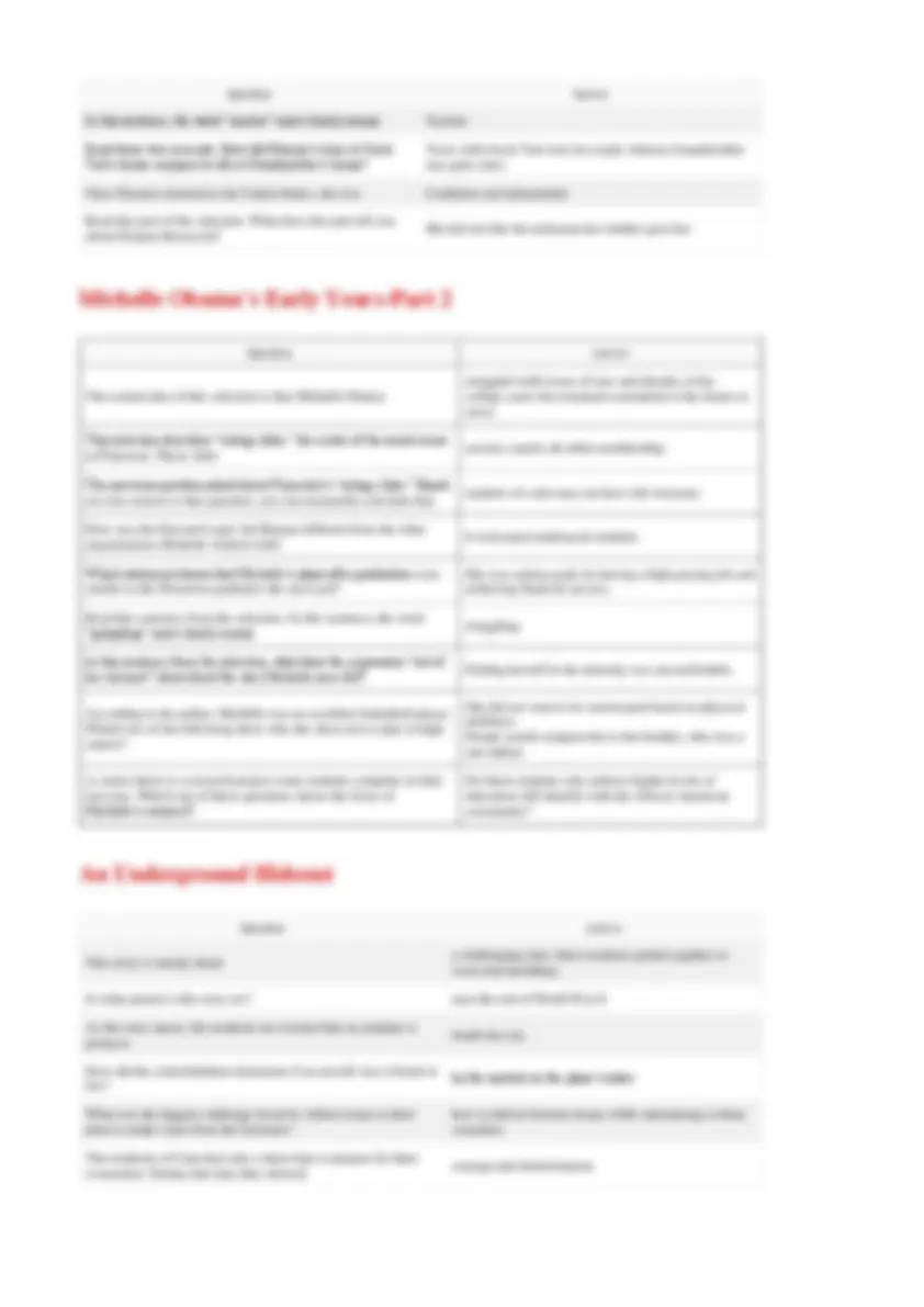 Reading Plus Level H Answers – 100% Accurate & Verified | Exams English ...