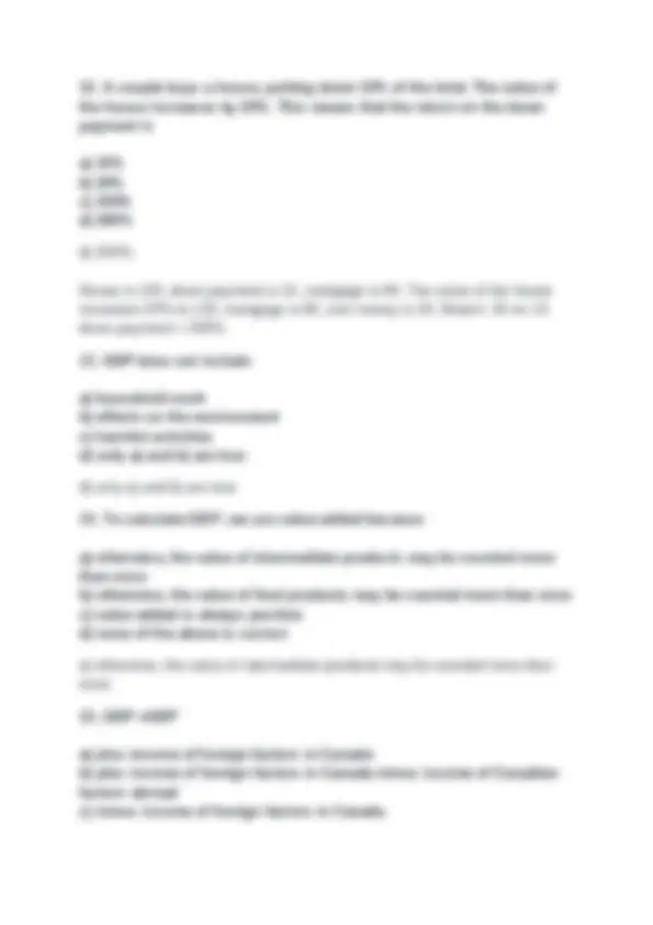 EC250 Final exam study set with 100% verified solutions-personalized ...